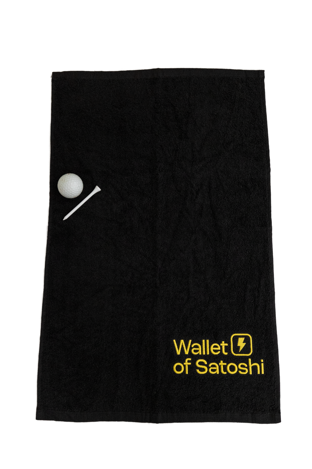 Wallet of Satoshi